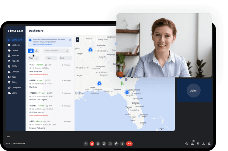 What Is ELD? | FIRST ELD