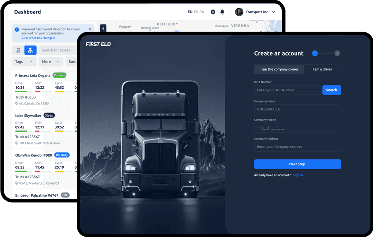 What Is ELD? | FIRST ELD