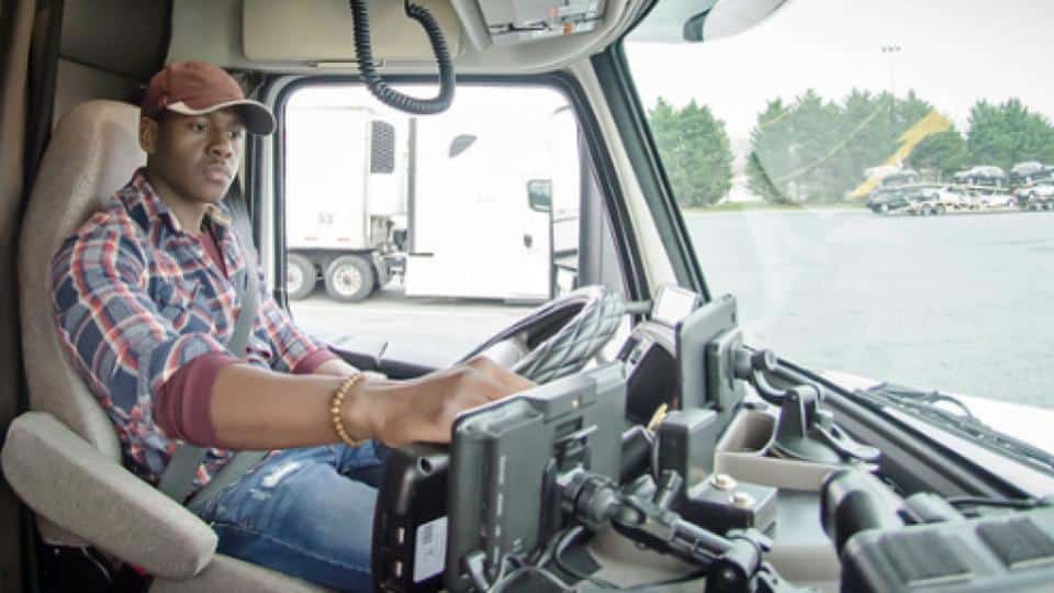 Truck Driver Hours: HOS Rules & Safety Guide | FIRST ELD